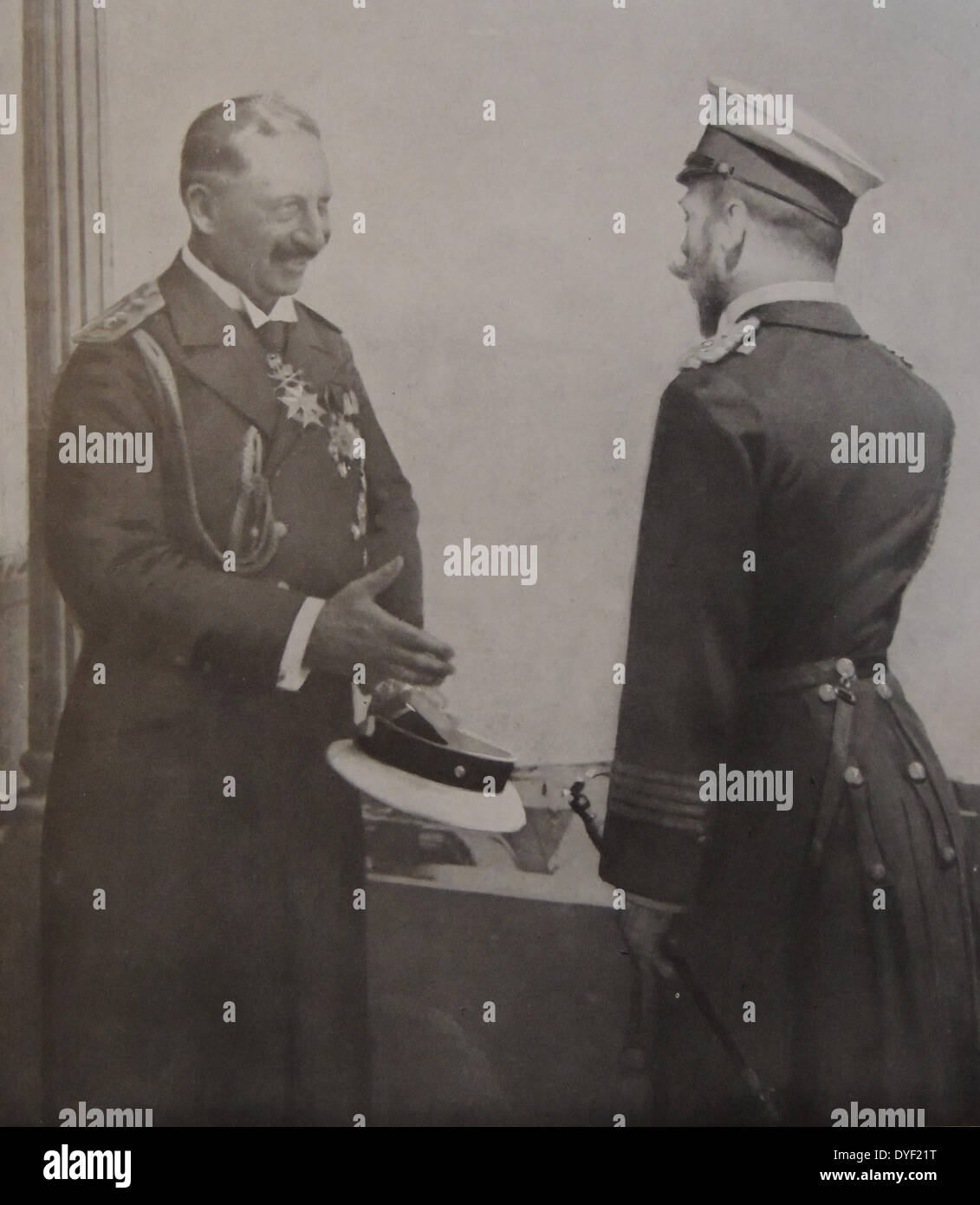 L'allemagne d'avant guerre Banque de photographies et d’images à haute ...