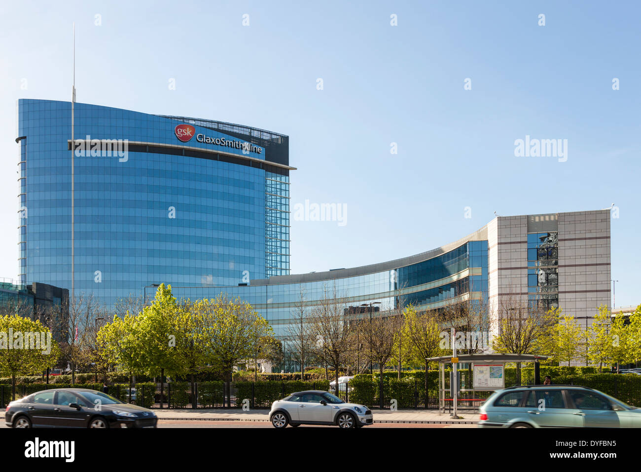 Gsk plc Banque de photographies et d’images à haute résolution - Alamy