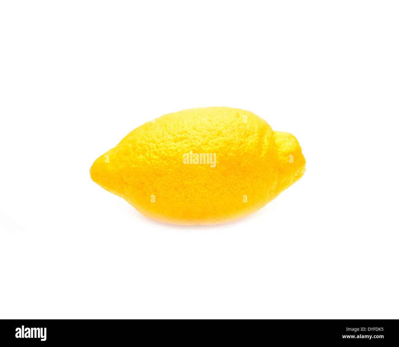 Citron tropical juteux Banque de photographies et d’images à haute ...