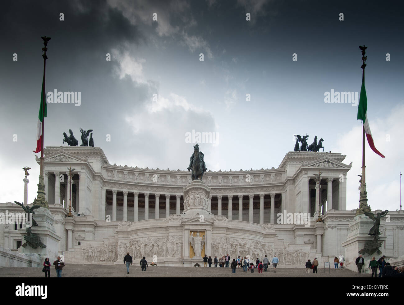 Photographies de rome Banque de photographies et d’images à haute ...