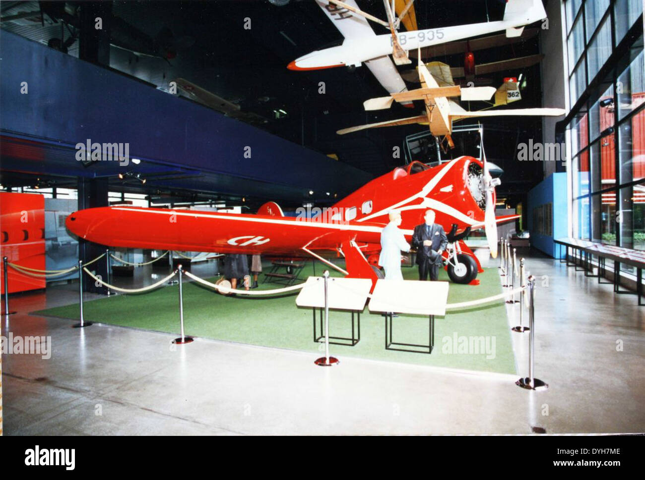 Avion lockheed orion Banque de photographies et d’images à haute ...