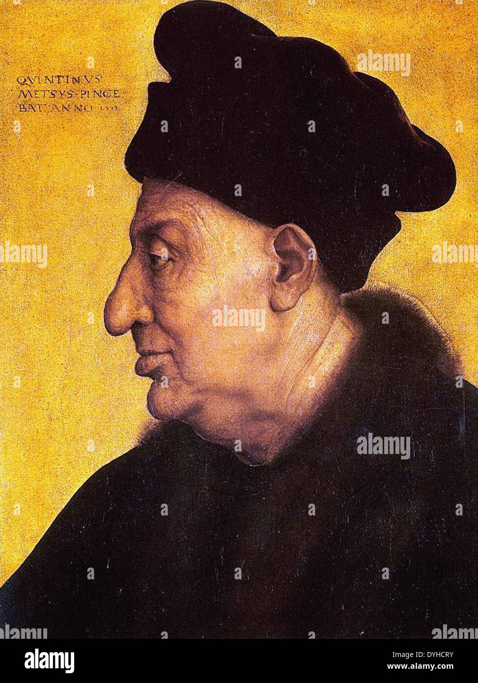 Quentin massys Banque de photographies et d’images à haute résolution ...