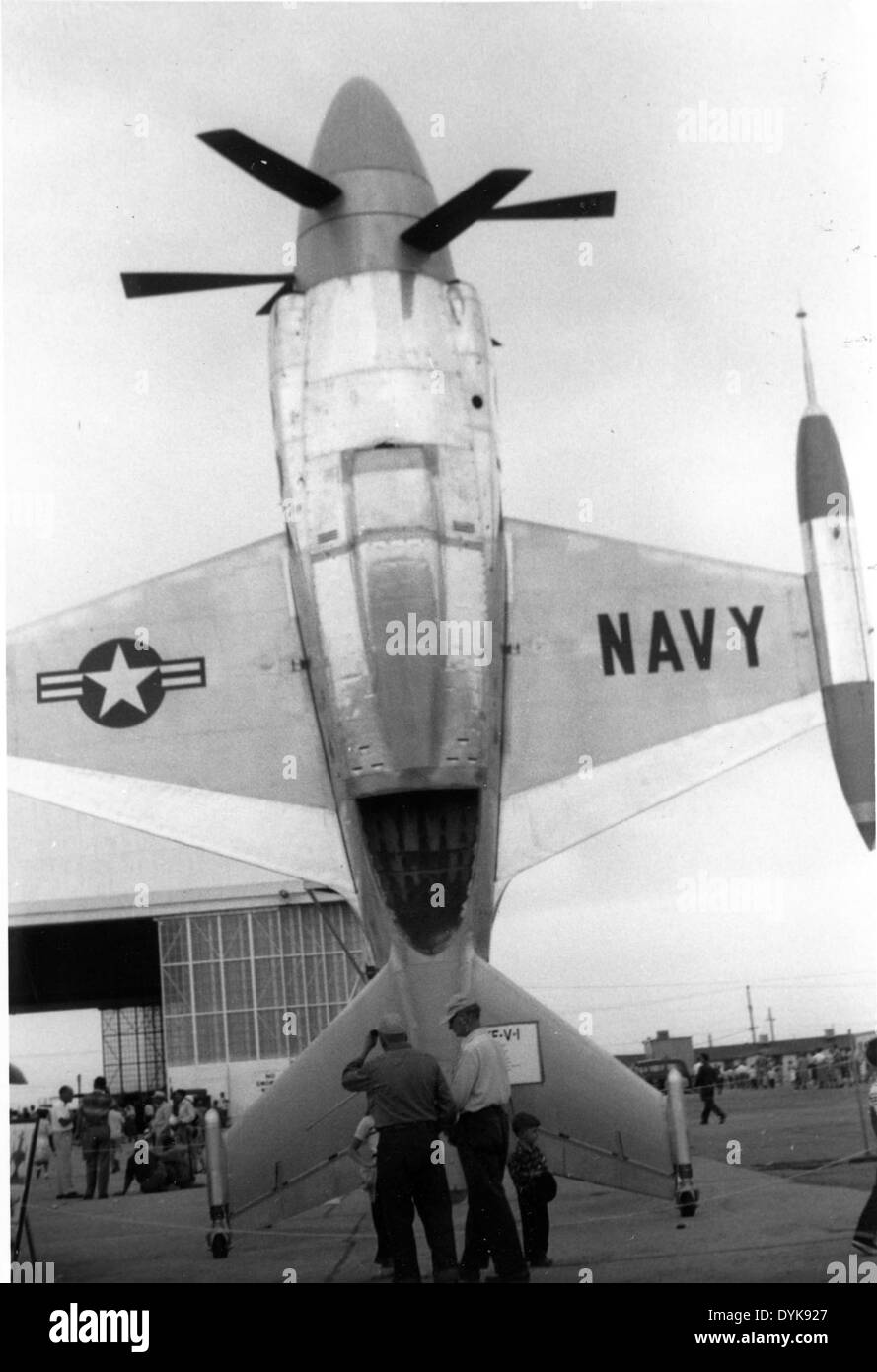 Lockheed xfv Banque de photographies et d’images à haute résolution - Alamy