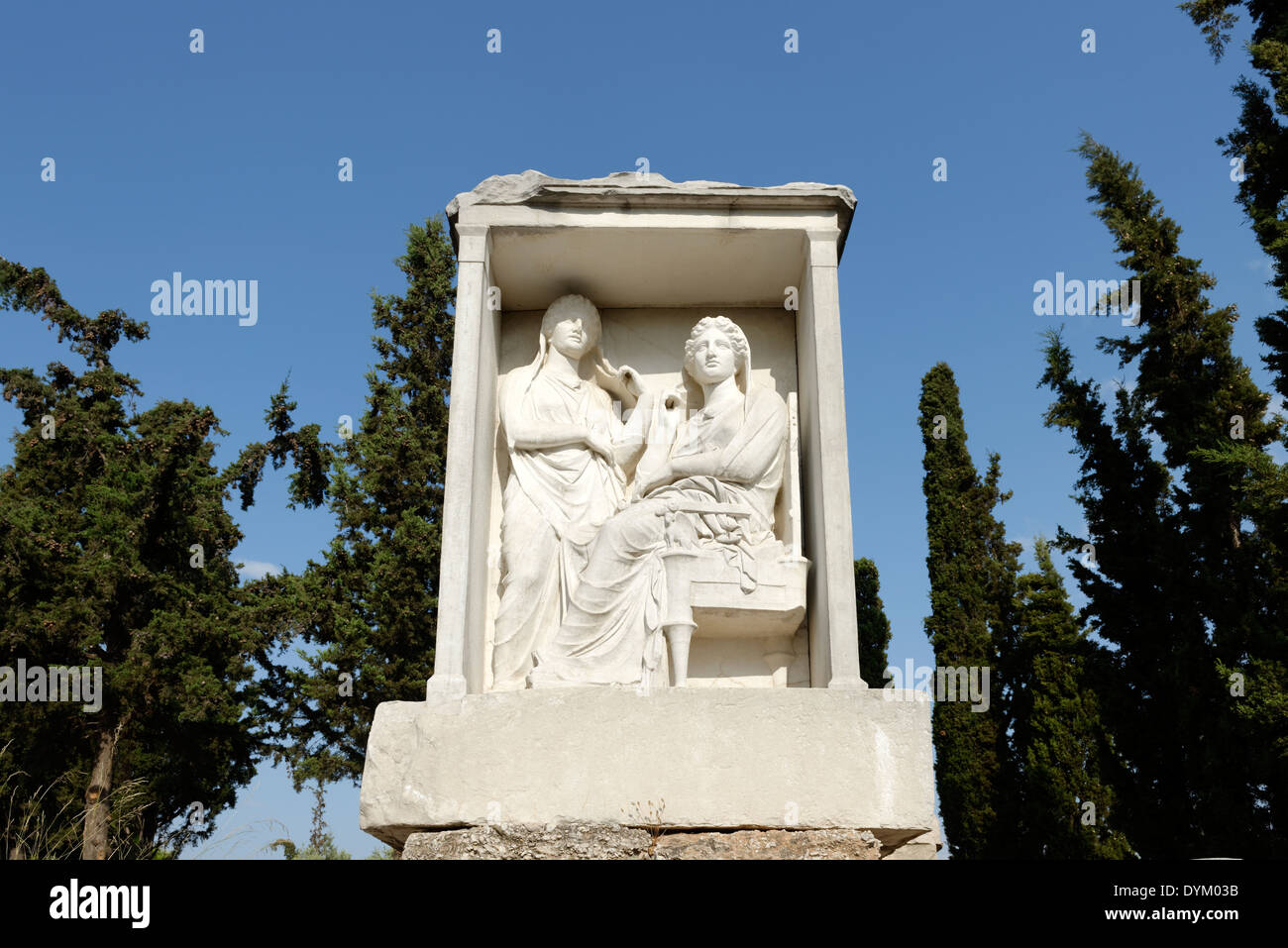 Soeurs demetria Banque de photographies et d’images à haute résolution ...