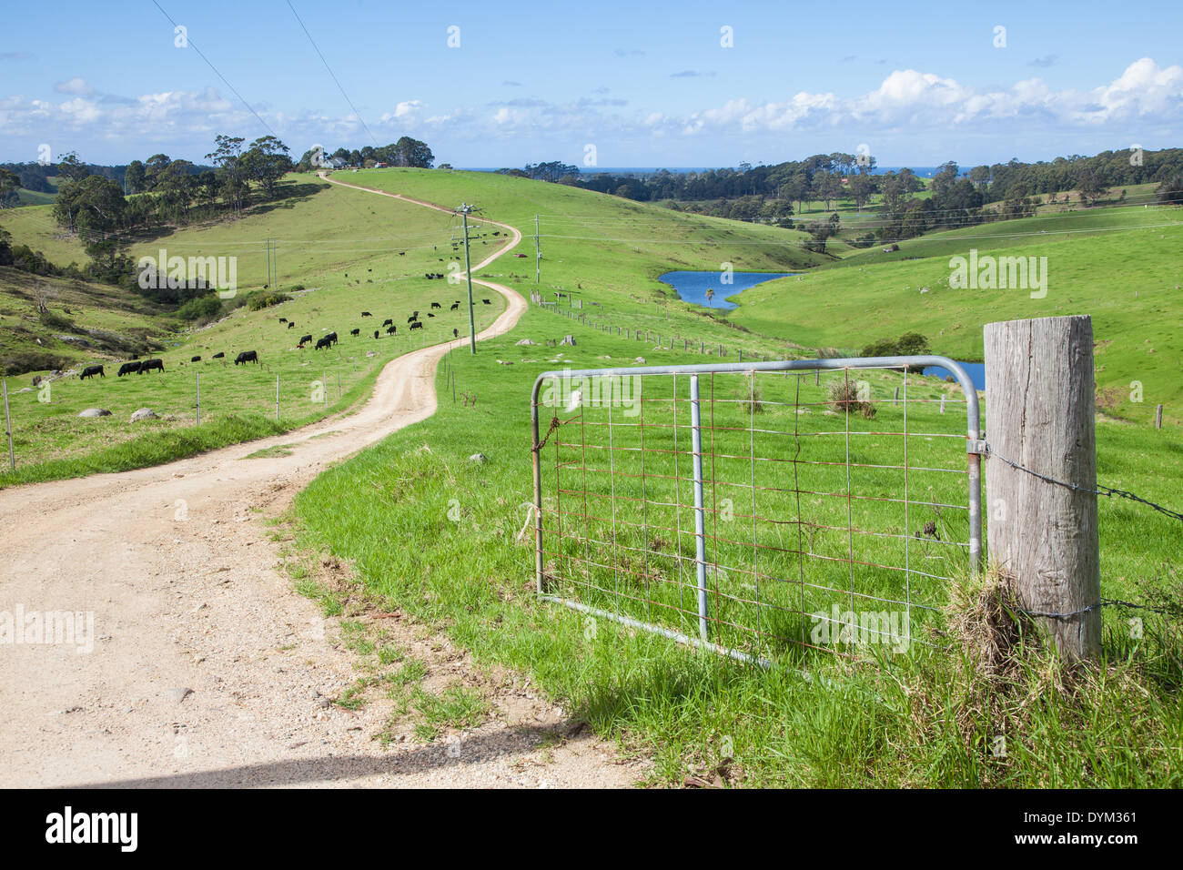 Suivre une colline Banque de photographies et d’images à haute ...