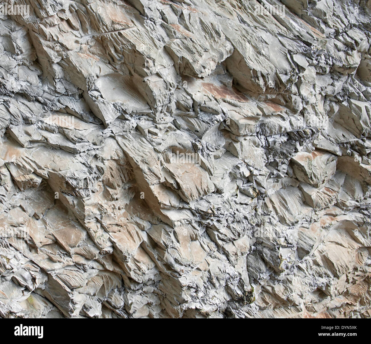 Visage rocher Banque de photographies et d’images à haute résolution ...