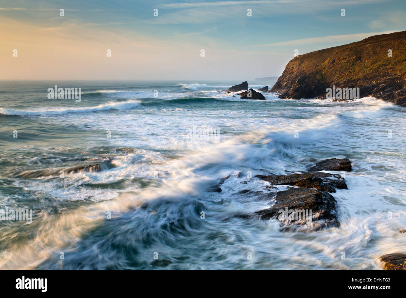 Beacon cove Banque de photographies et d’images à haute résolution - Alamy