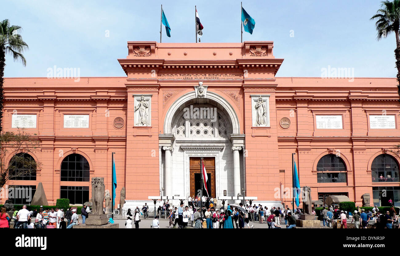 Sekhmet musee du caire Banque de photographies et d’images à haute ...