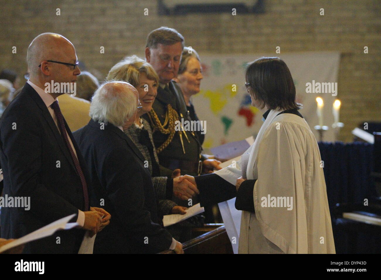 Lesley higgins Banque de photographies et d’images à haute résolution ...