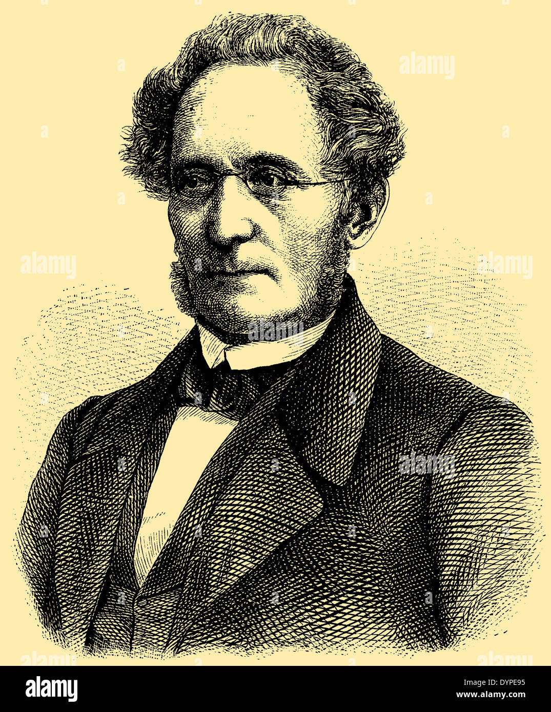 Friedrich wilhelm ritschl Banque de photographies et d’images à haute ...