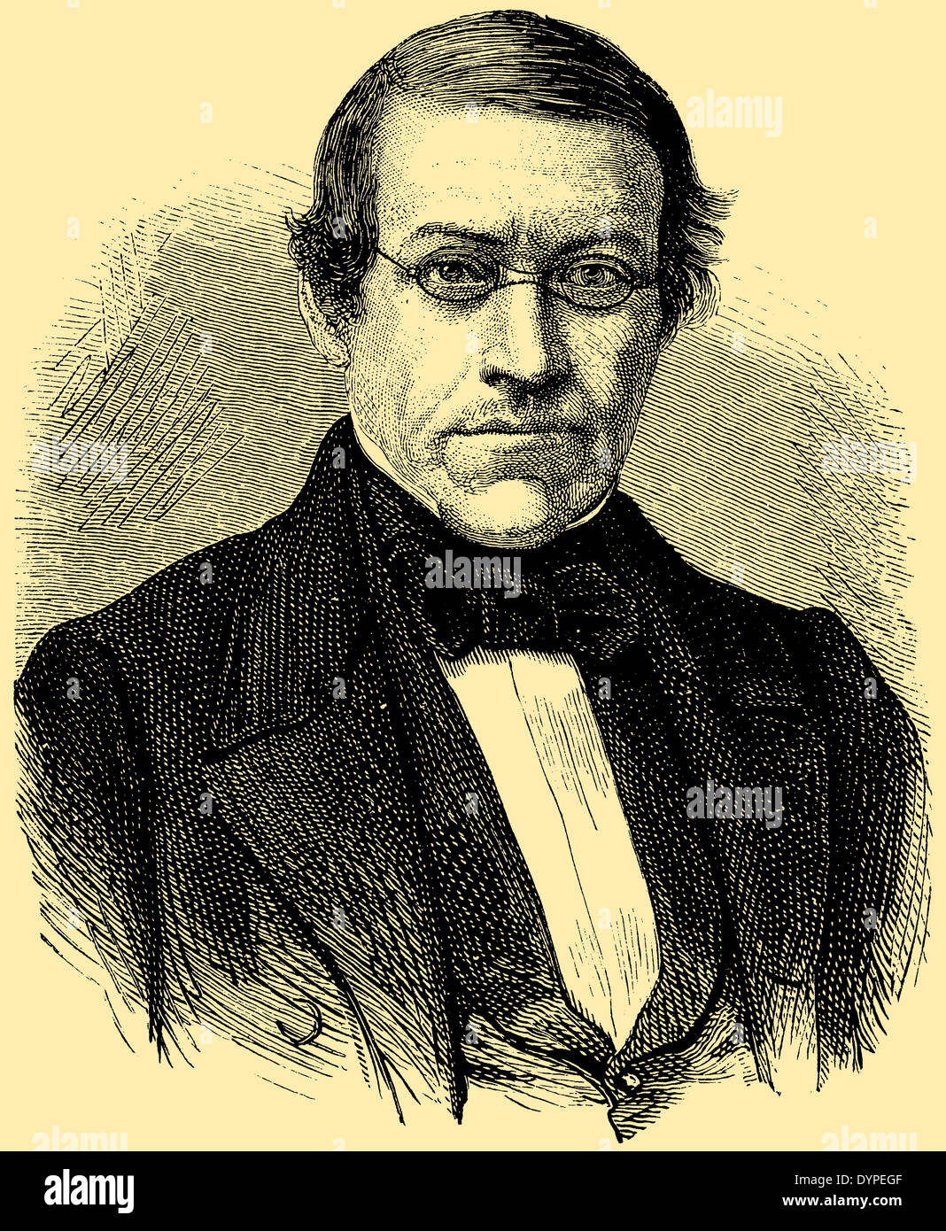 Charles wheatstone Banque de photographies et d’images à haute ...