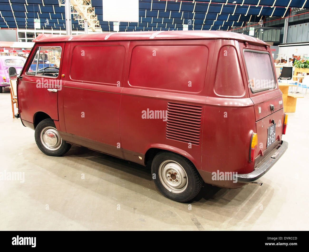 Fiat 850 T