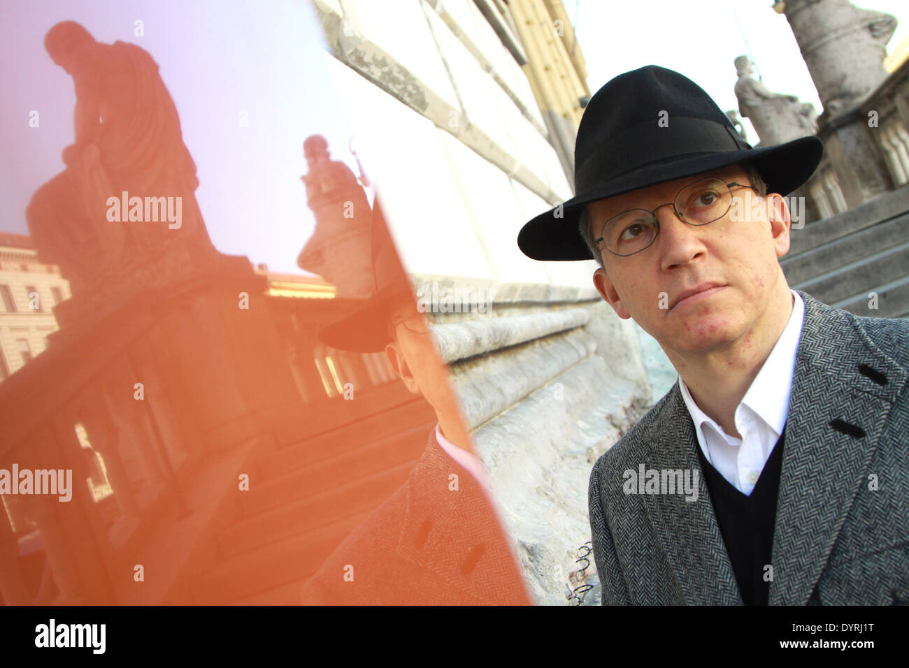 Giovanni russo Banque de photographies et d’images à haute résolution ...