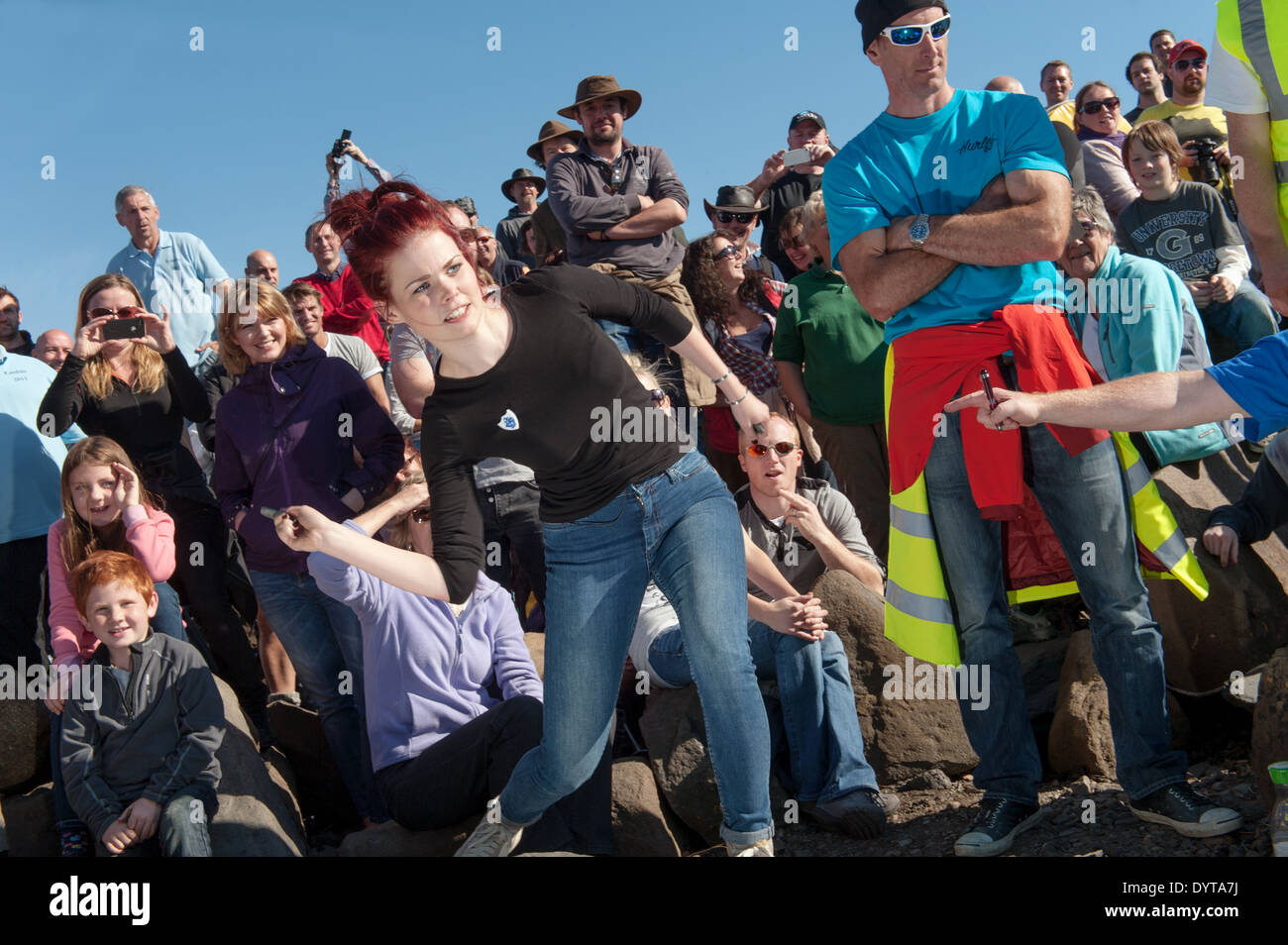 Lindsey russell Banque de photographies et d’images à haute résolution ...