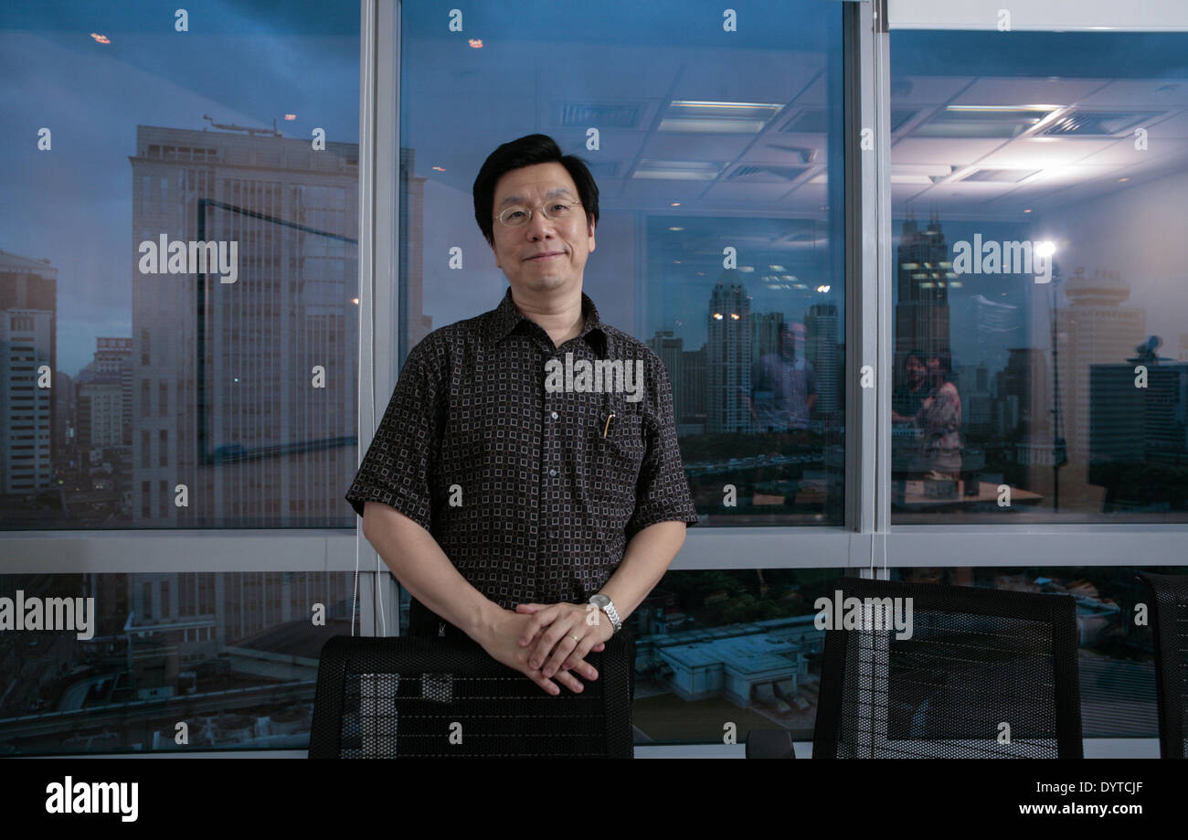 Kai fu Banque de photographies et d’images à haute résolution - Alamy