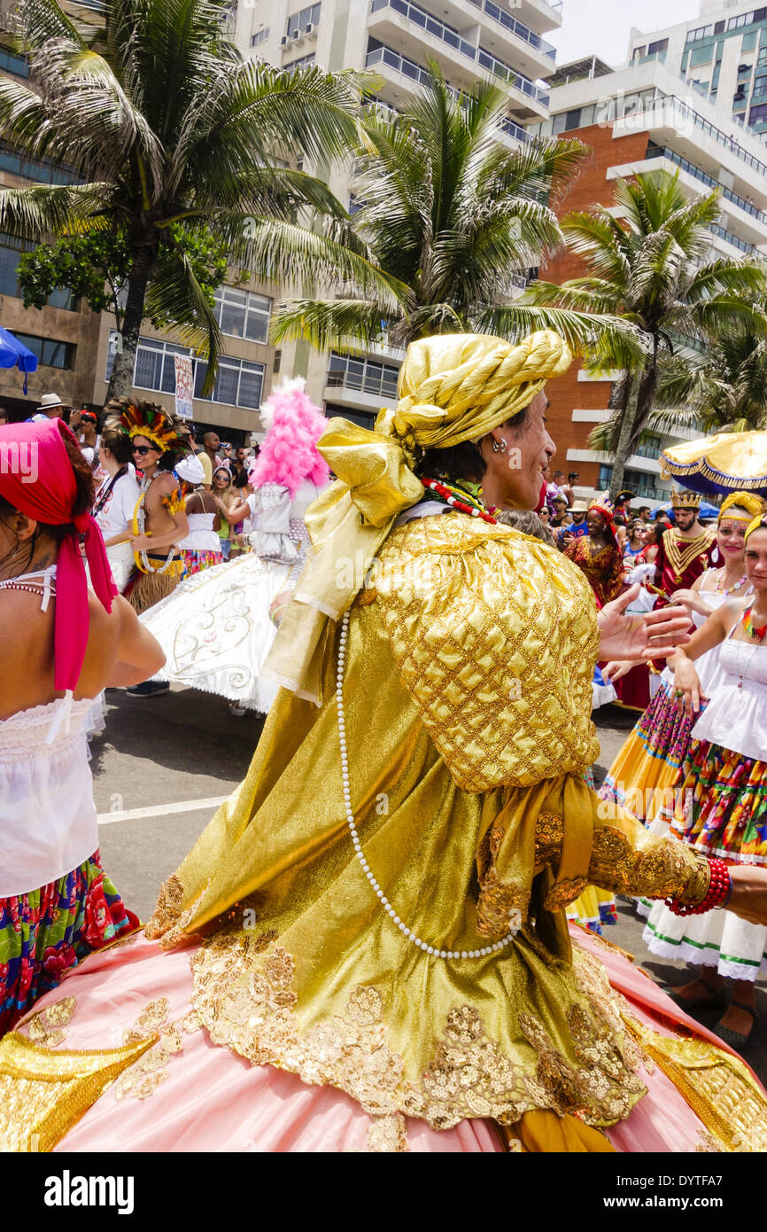 Carnaval de plage Banque de photographies et d’images à haute ...