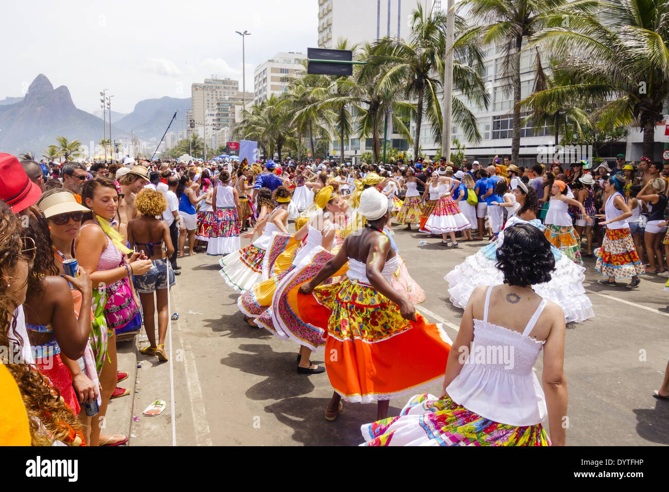 Carnaval de plage Banque de photographies et d’images à haute ...