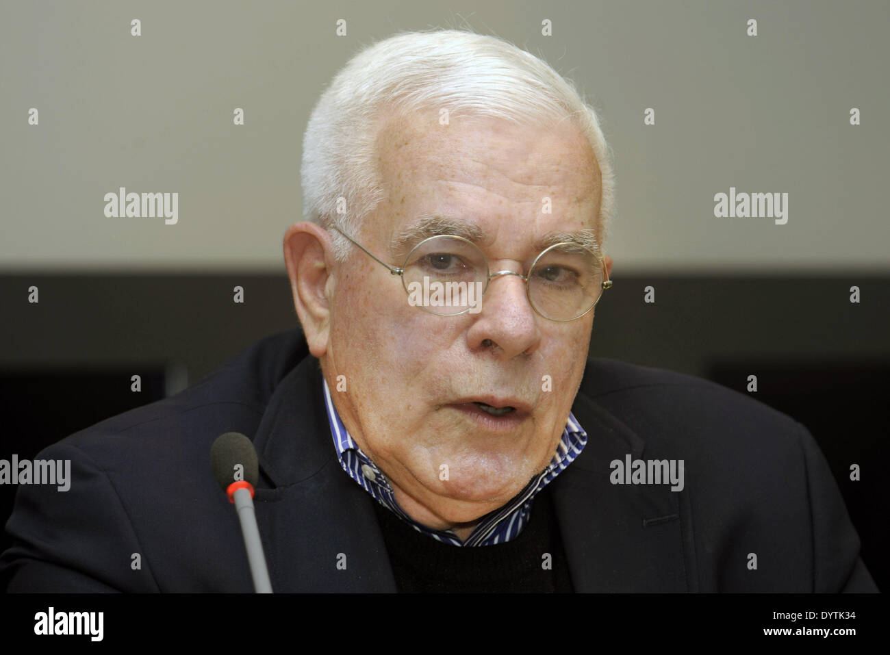 Prof dr peter david eisenman Banque de photographies et d’images à ... Prof dr peter david eisenman Banque de photographies et d’images à ...