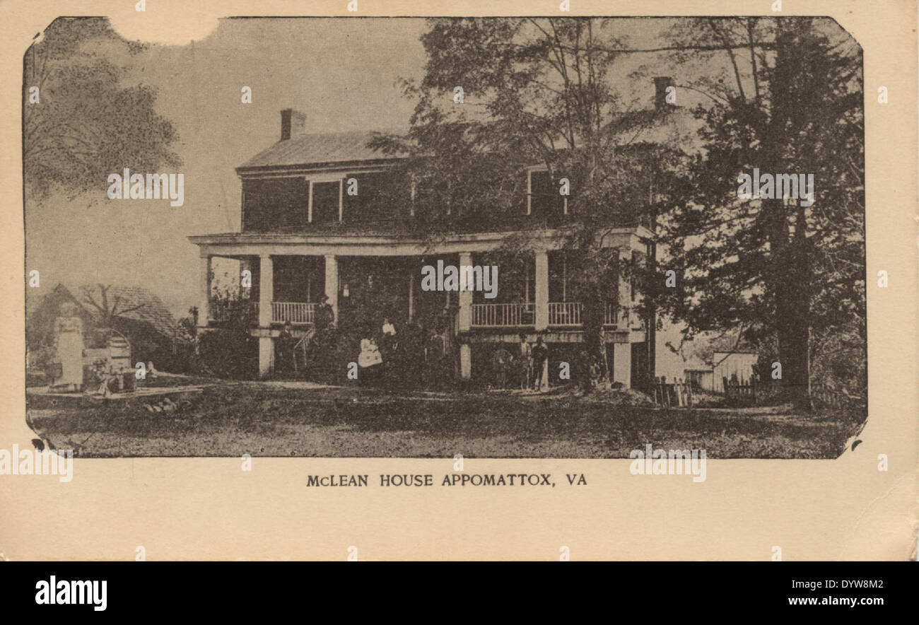 La collection Samuel Bell Maxey de 1981 offre un aperçu historique de ...