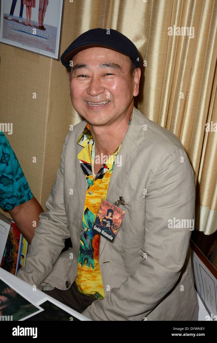 Gedde watanabe Banque de photographies et d’images à haute résolution ...