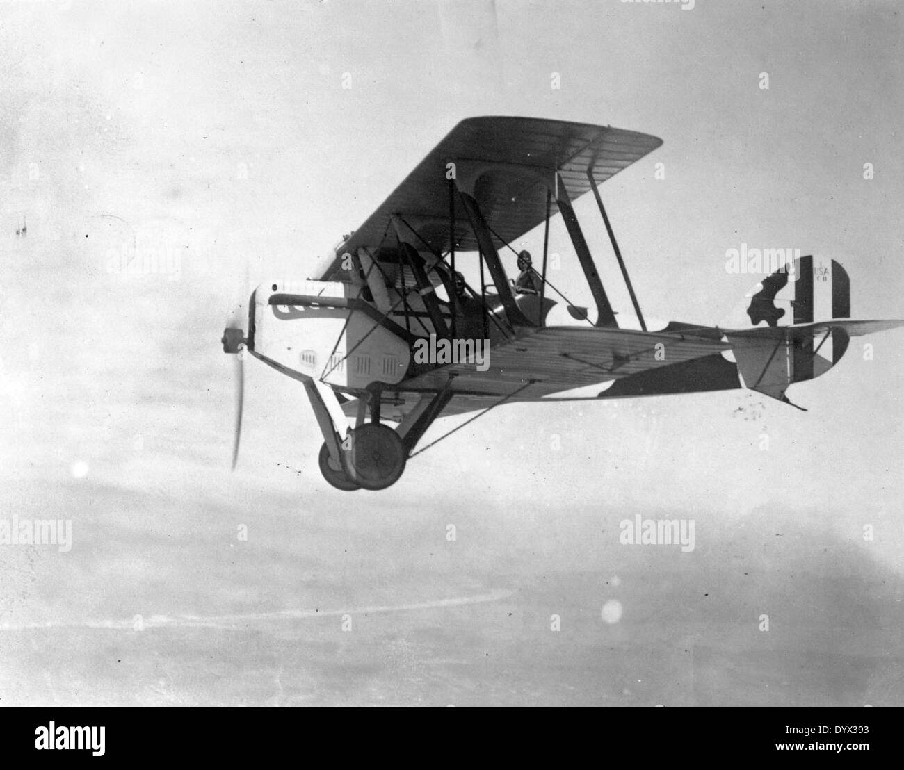 Le pere Banque d'images noir et blanc - Alamy