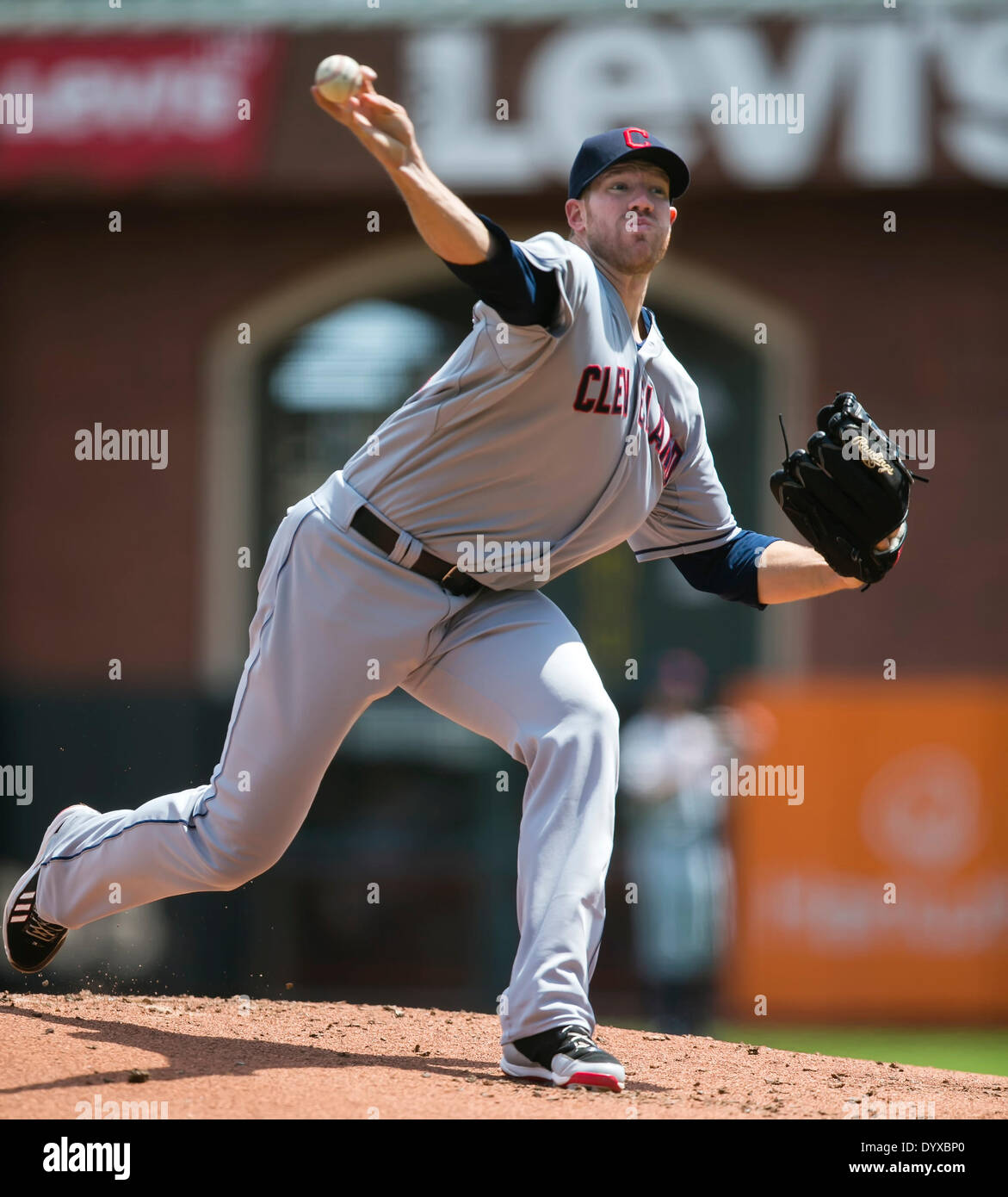 Zach mcallister Banque de photographies et d’images à haute résolution ...