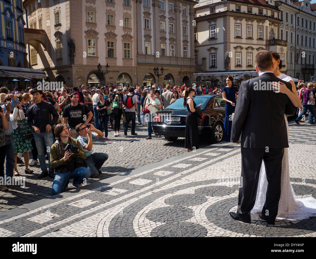 Vieux couples russes Banque de photographies et d’images à haute ...