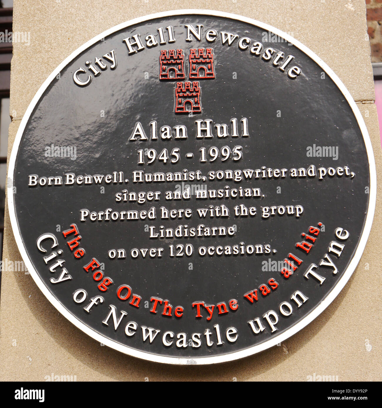 Alan hull Banque de photographies et d’images à haute résolution - Alamy