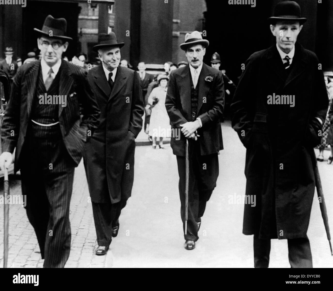 Edward lord halifax Banque de photographies et d’images à haute ...