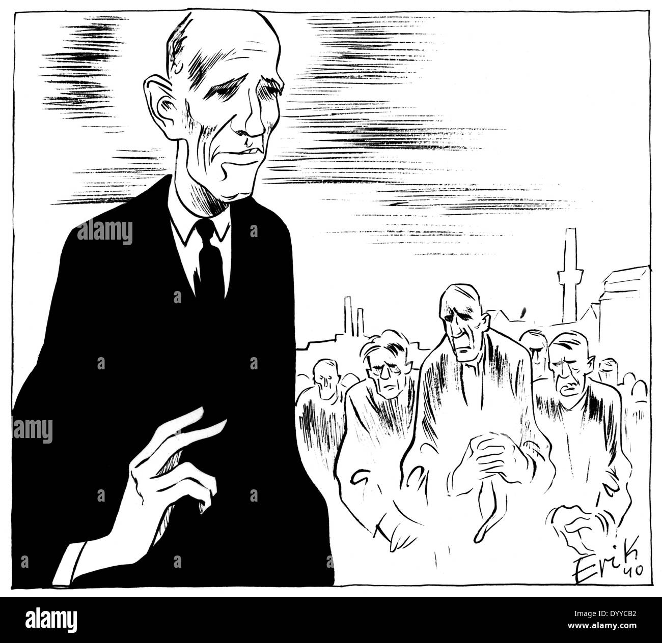 Edward lord halifax Banque de photographies et d’images à haute ...