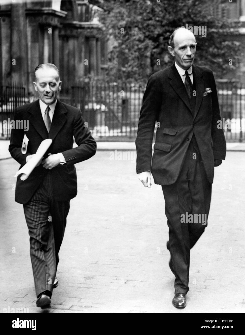 Edward lord halifax Banque de photographies et d’images à haute ...