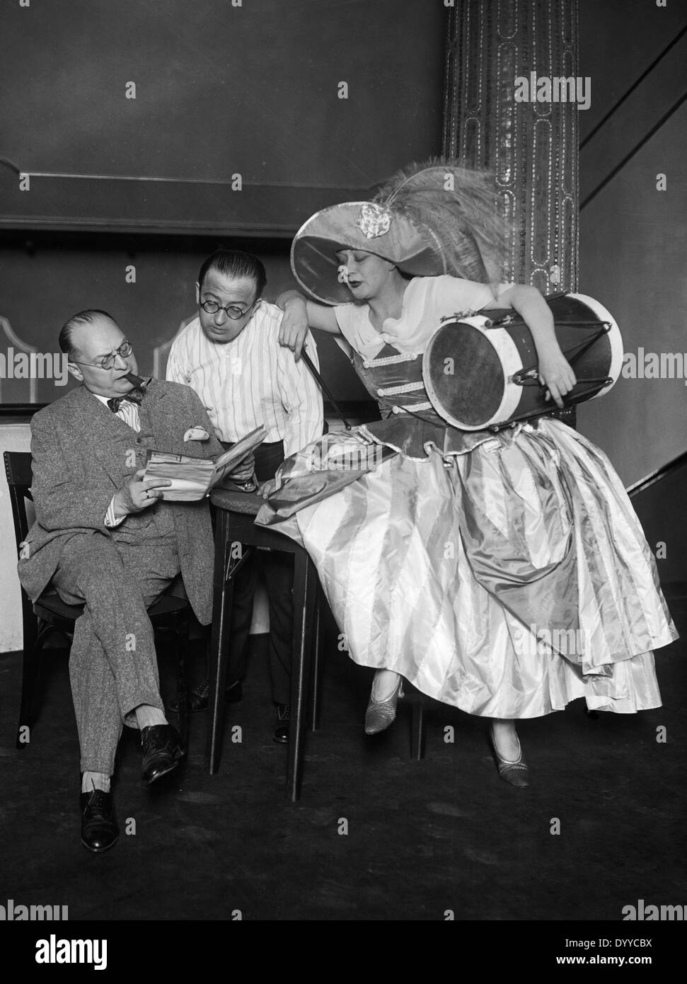 Hermann haller Banque de photographies et d’images à haute résolution ...