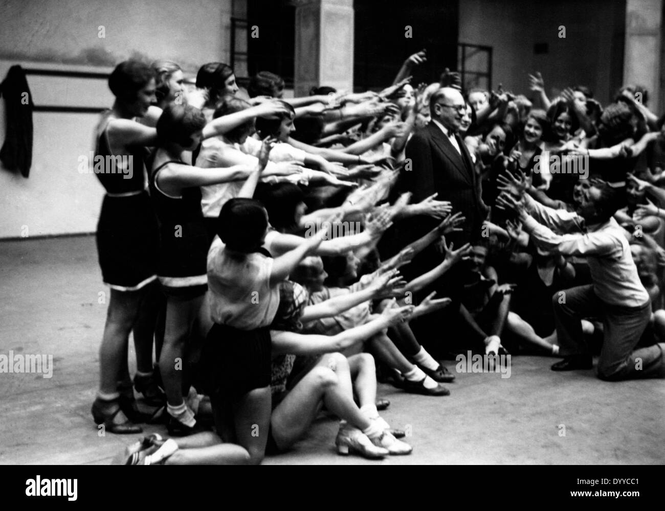 Hermann haller Banque de photographies et d’images à haute résolution ...