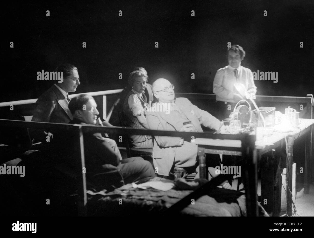 Hermann haller Banque de photographies et d’images à haute résolution ...