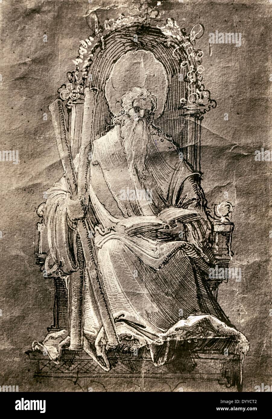 Albrecht altdorfer Banque de photographies et d’images à haute ...