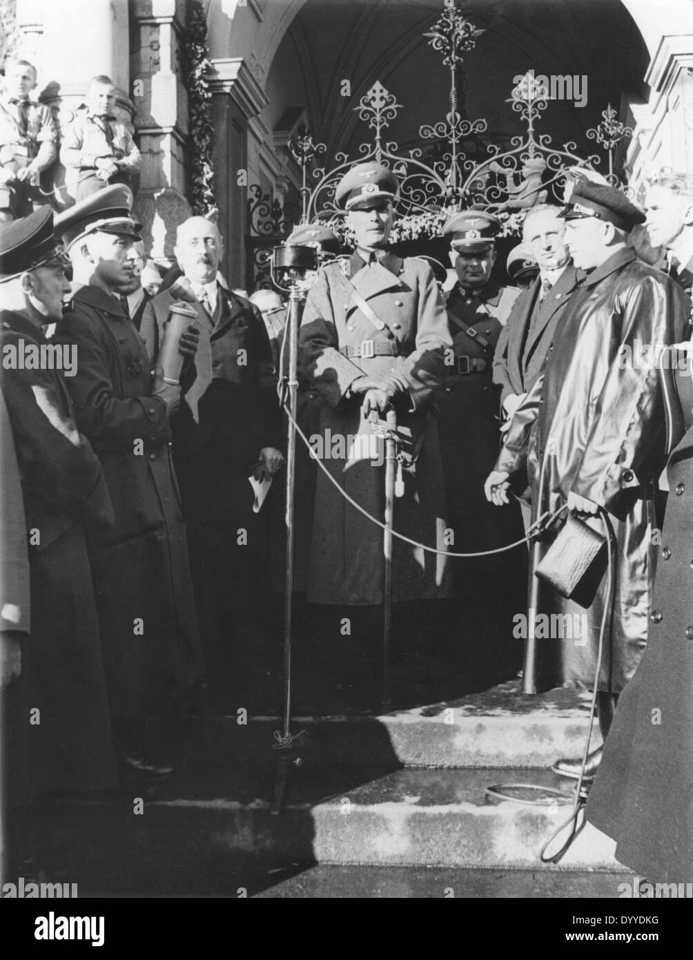 General fedor von bock Banque de photographies et d’images à haute ...
