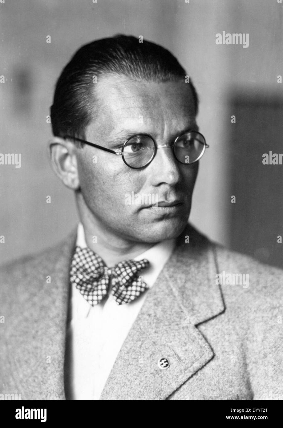 Philipp bouhler Banque de photographies et d’images à haute résolution ...