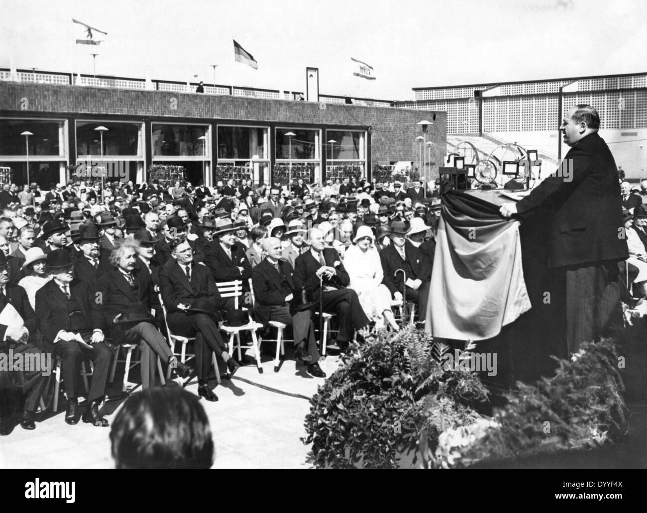 Hans bredow Banque de photographies et d’images à haute résolution - Alamy