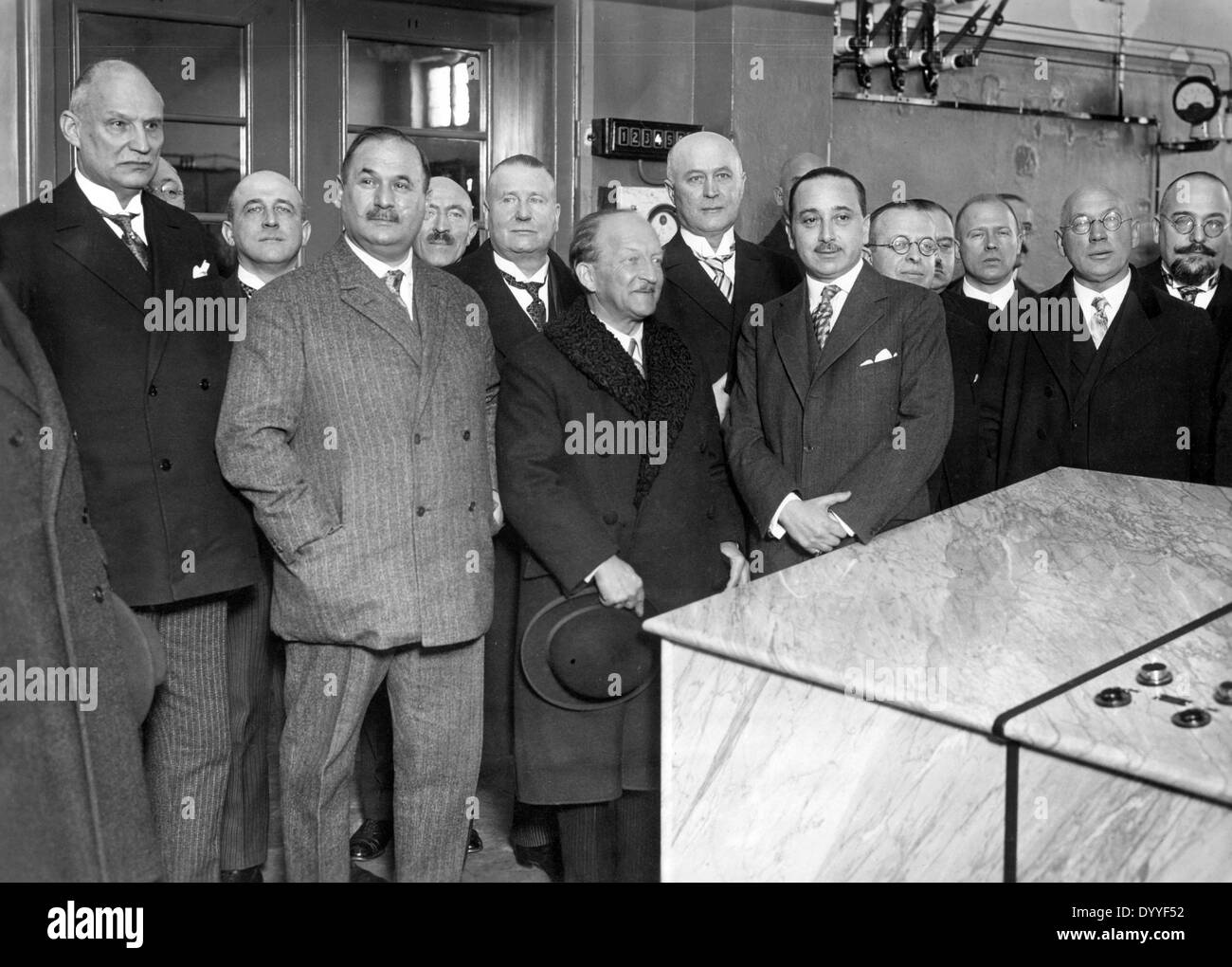 Hans bredow Banque de photographies et d’images à haute résolution - Alamy