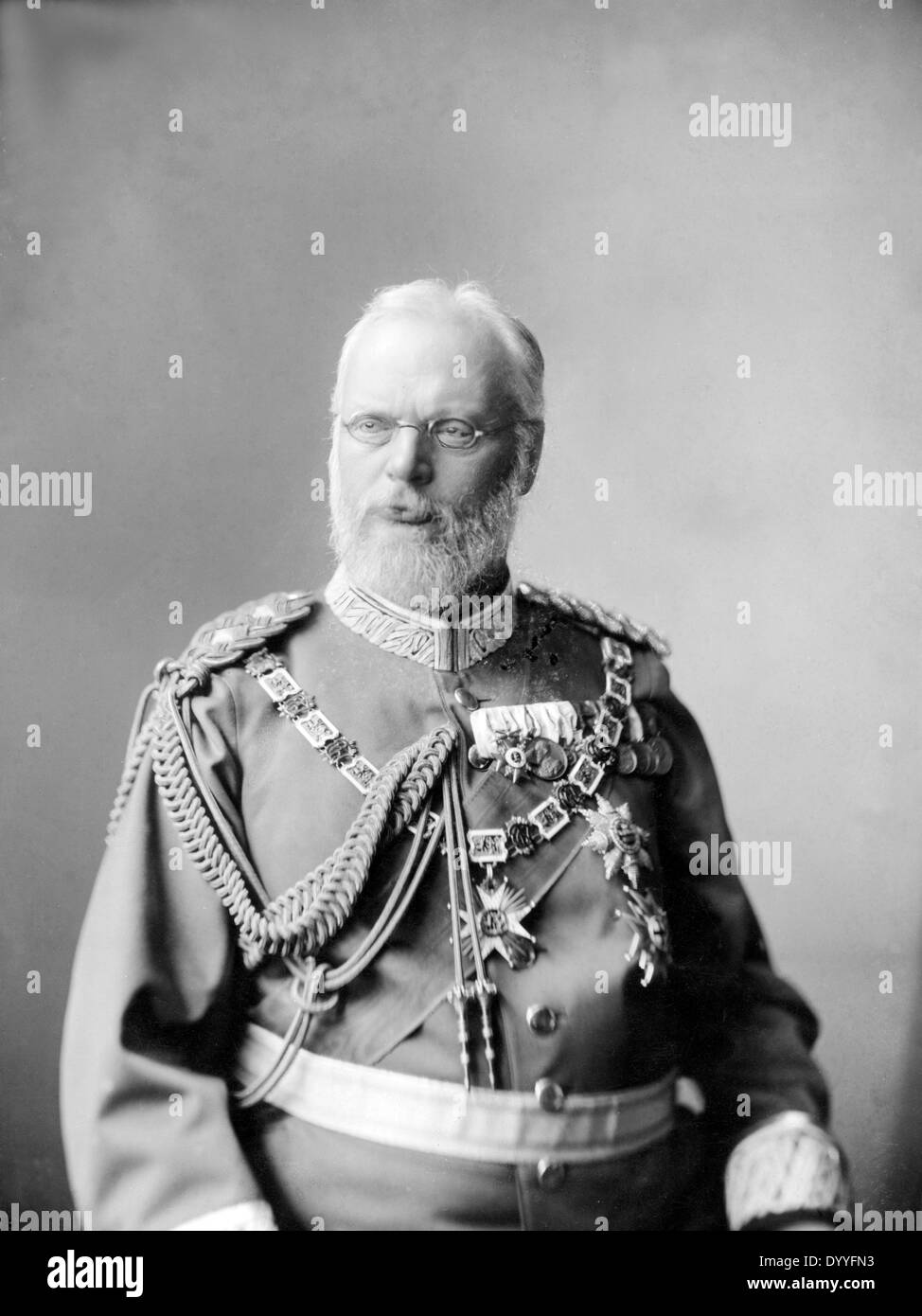 Ludwig iii Banque de photographies et d’images à haute résolution - Alamy