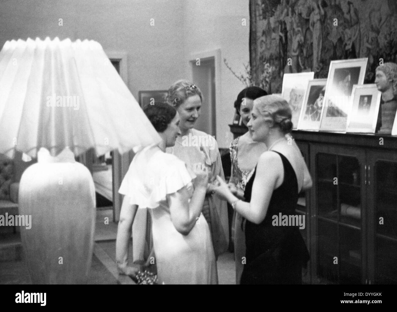 Hermann goering visit Banque de photographies et d’images à haute ...