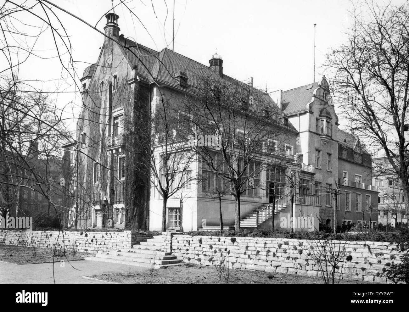 Hermann goering car Banque de photographies et d’images à haute ...