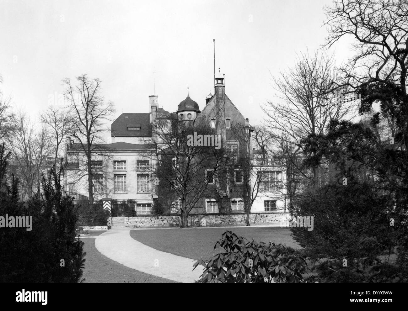 Hermann goering car Banque de photographies et d’images à haute ...