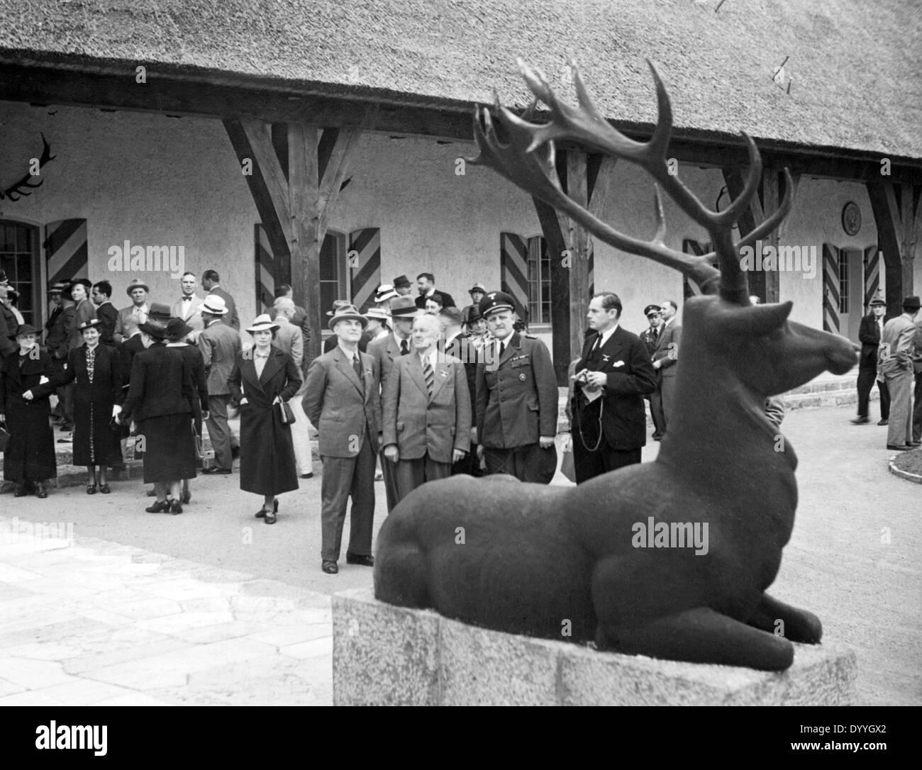 Hermann goering 1893 1946 Banque de photographies et d’images à haute ...