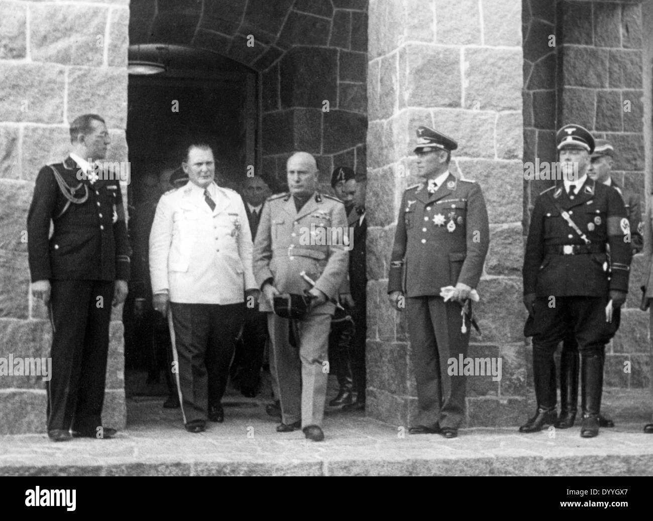 Hermann goering car Banque de photographies et d’images à haute ...