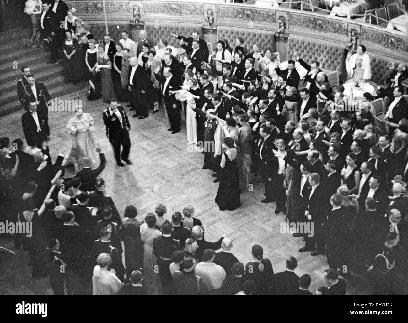 Hermann goering wife emmy goering Banque de photographies et d’images à ...