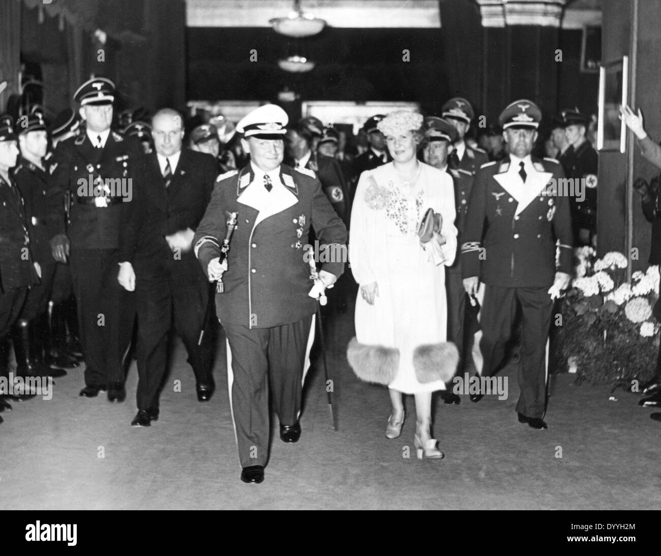 Emmy goering Banque de photographies et d’images à haute résolution - Alamy