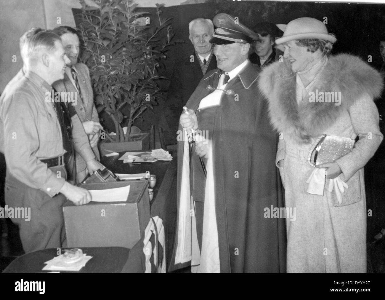 Emmy goering Banque de photographies et d’images à haute résolution - Alamy