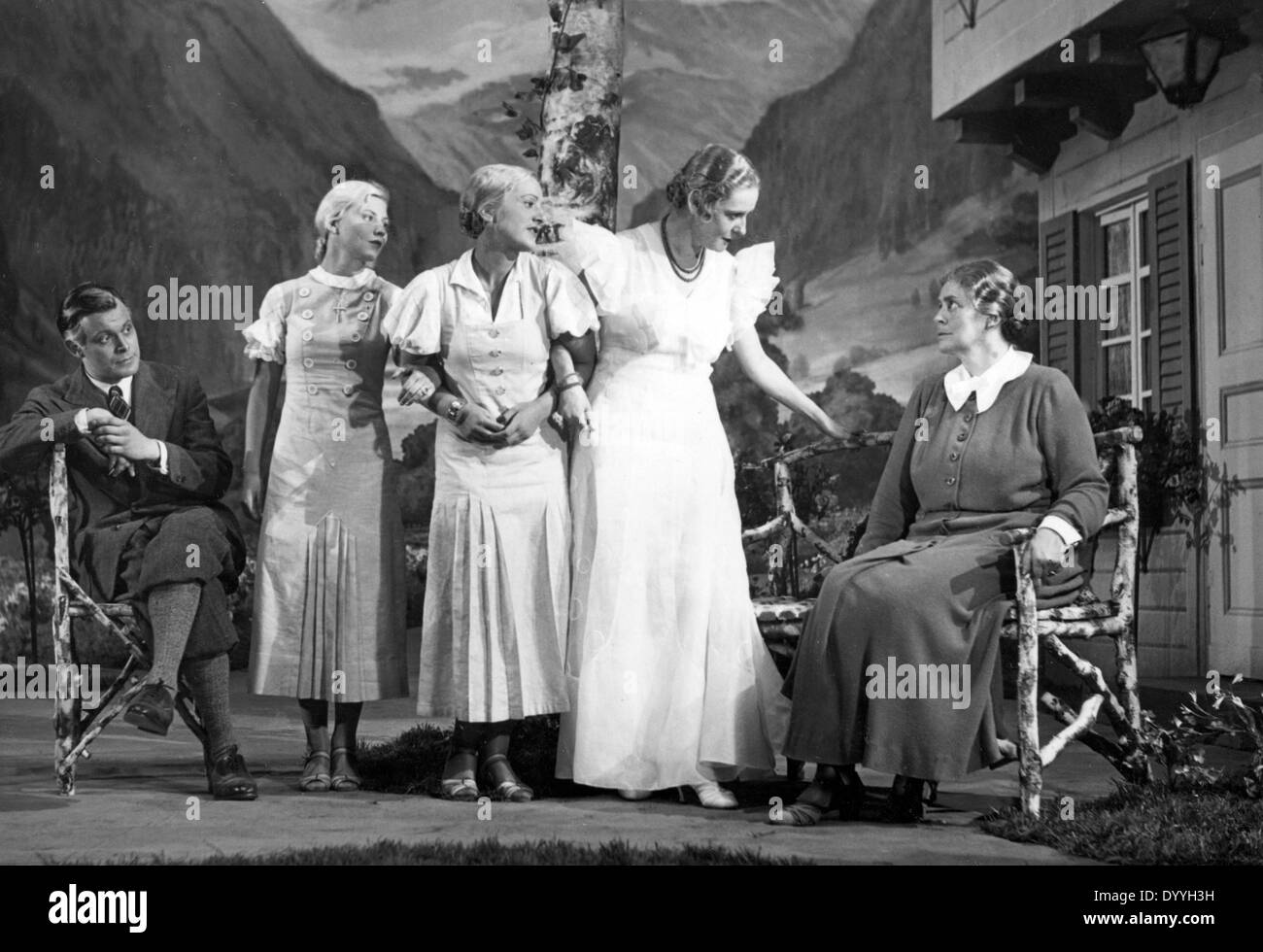 Emmy goering Banque de photographies et d’images à haute résolution - Alamy