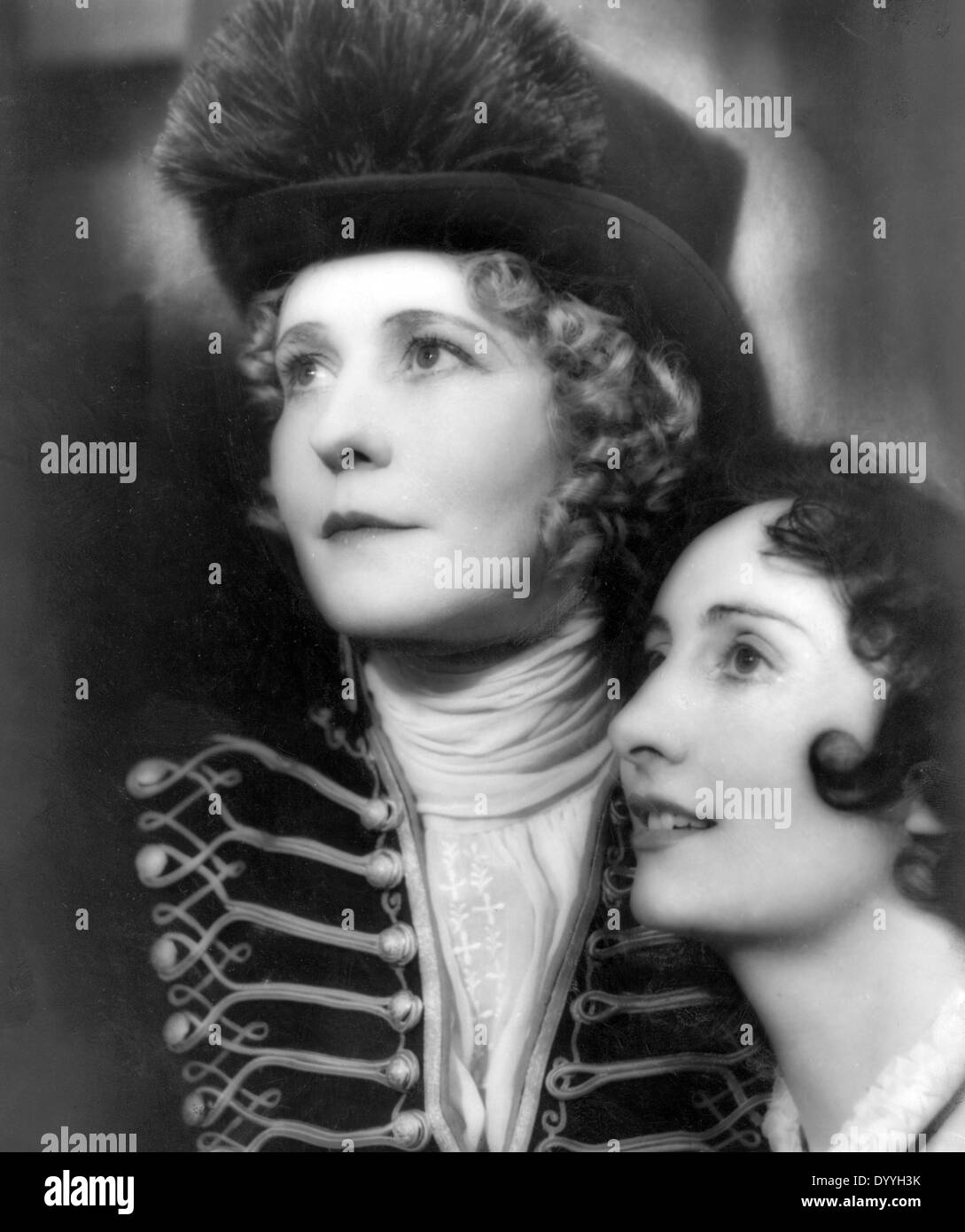 Emmy Goering, geb. Sonnemann Photo Stock - Alamy